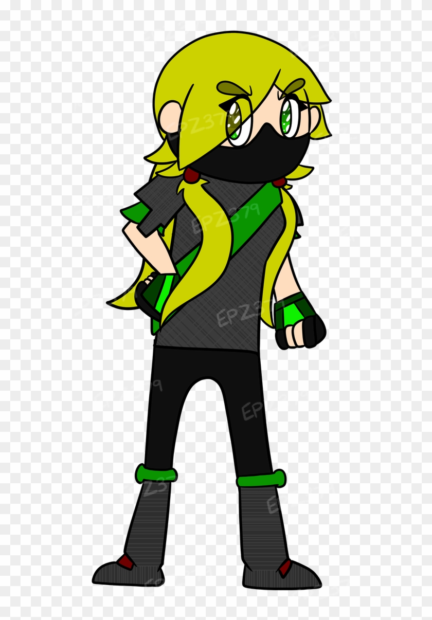 Charisma [full Body] - Charisma [full Body] - Free Transparent PNG ...